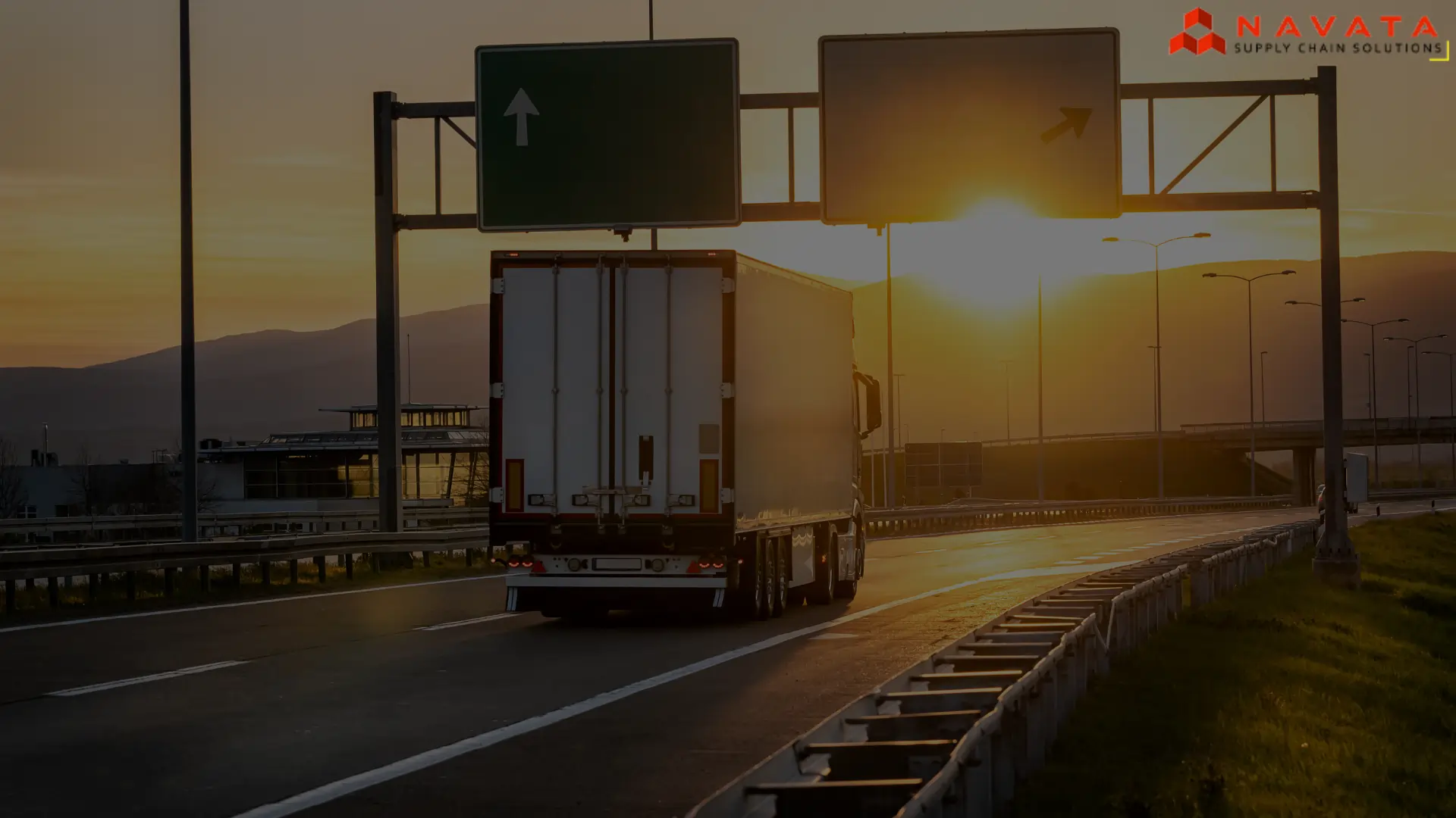 Pros and Cons of Road Transportation - Navata SCS
