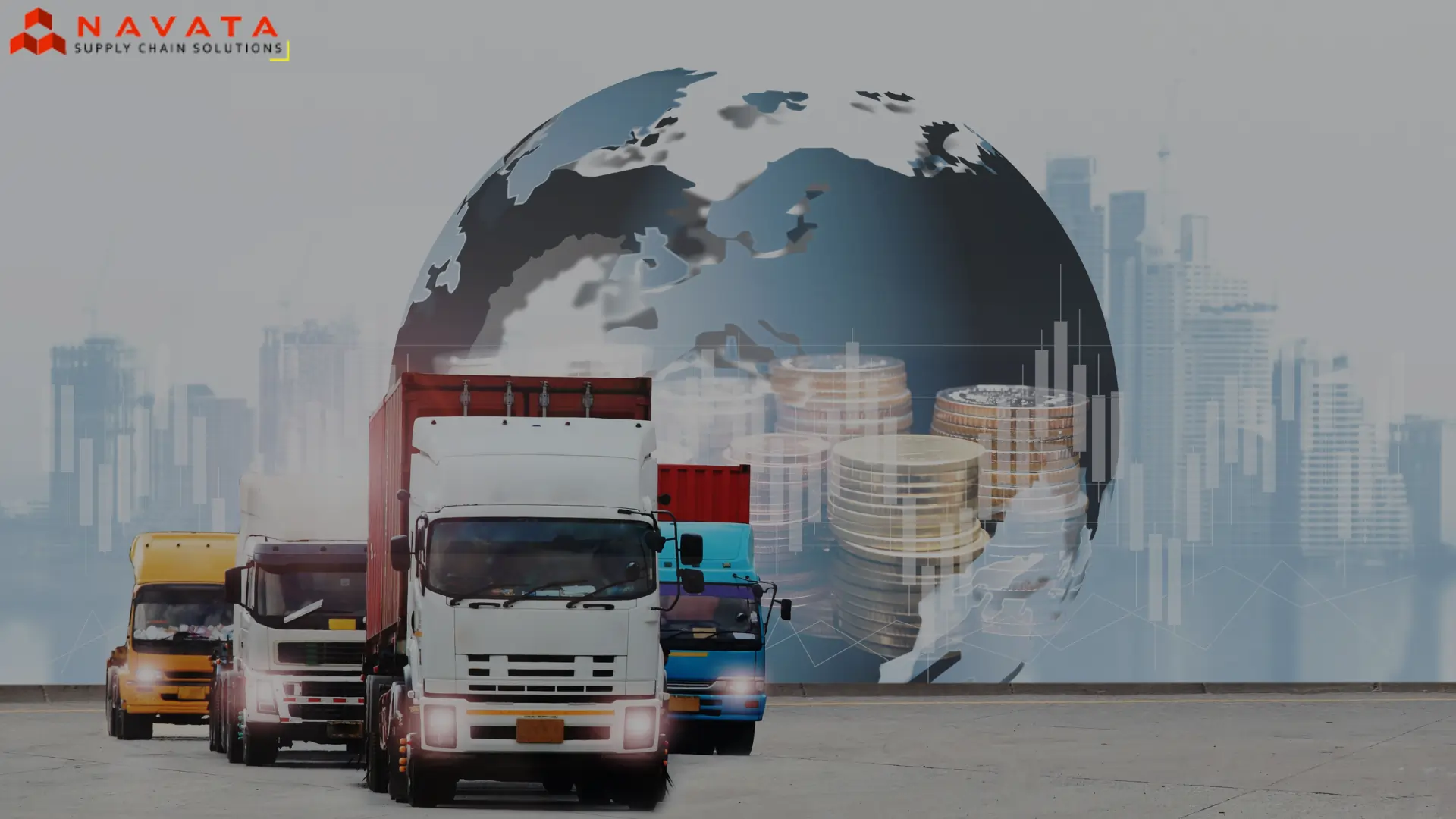 12 Challenges in Cross-Border Logistics - Navata SCS