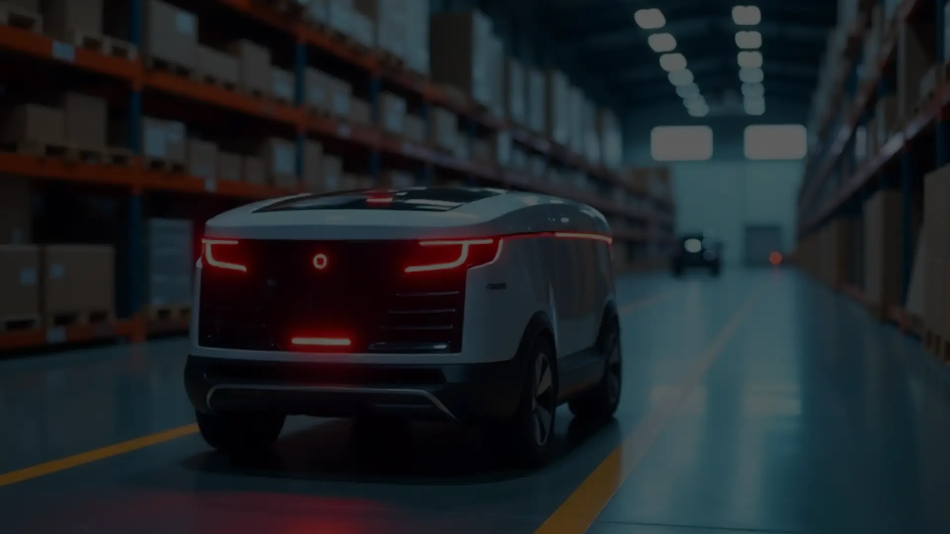 What are Automated Guided Vehicles(AGVs)?