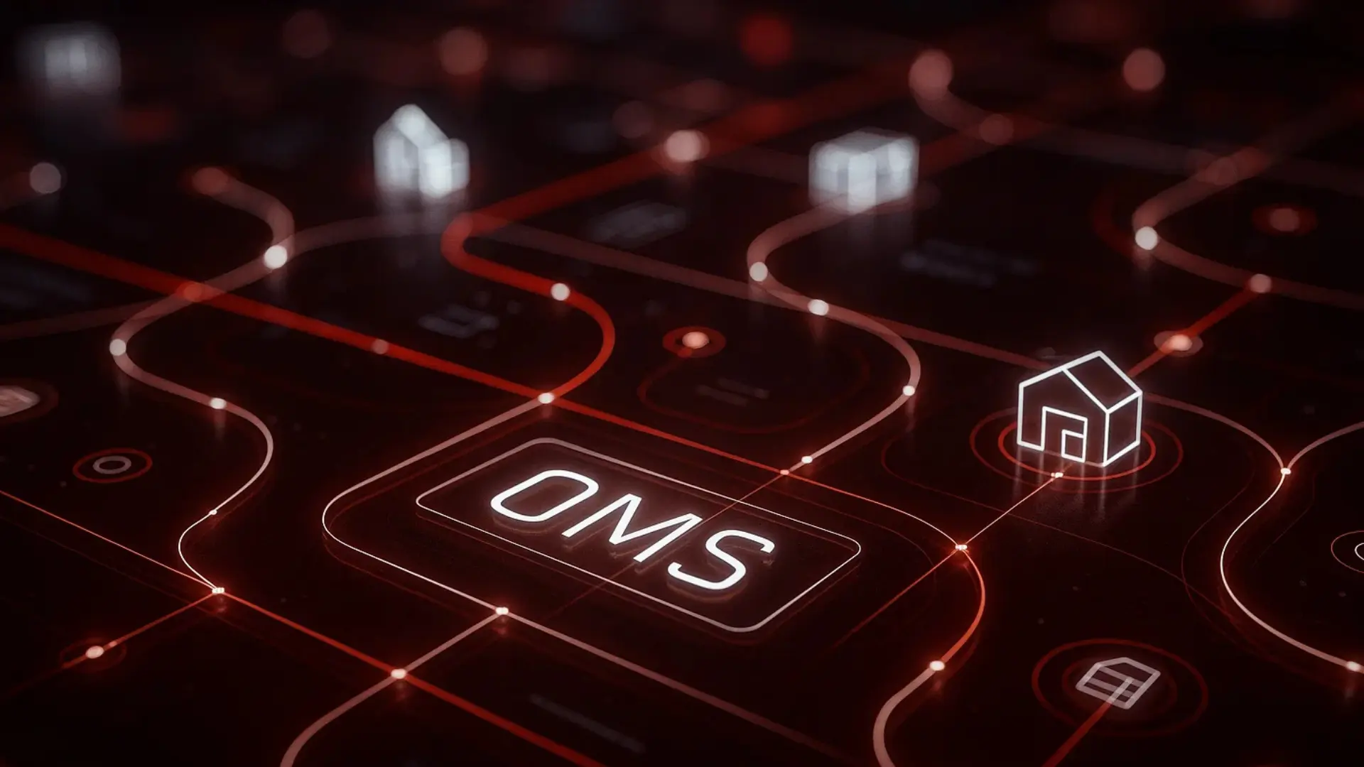 What Is an OMS (Order Management System)? - Navata SCS