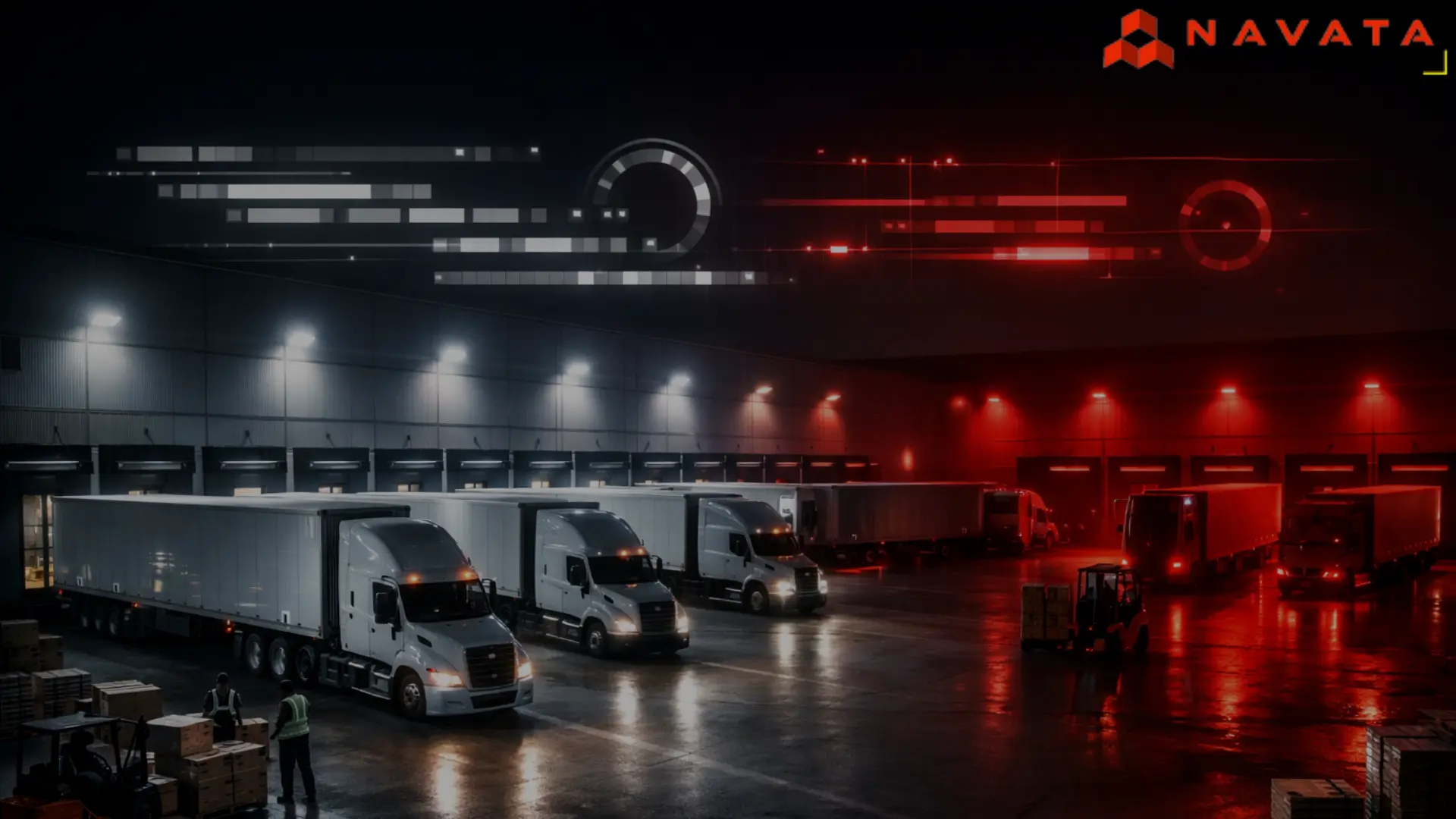 What Is OTIF On-Time In-Full? Meaning, Formula, and Use in Logistics ...